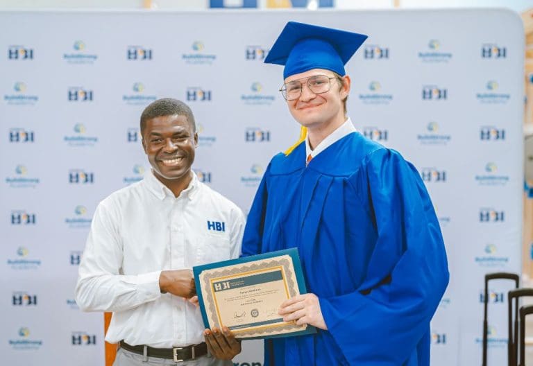 About - HBI
